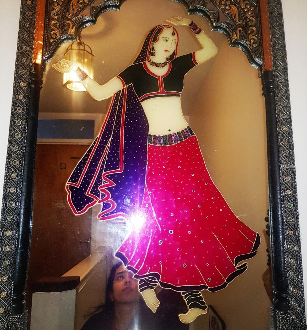 The Churel and other mythical legends – Maz Halima